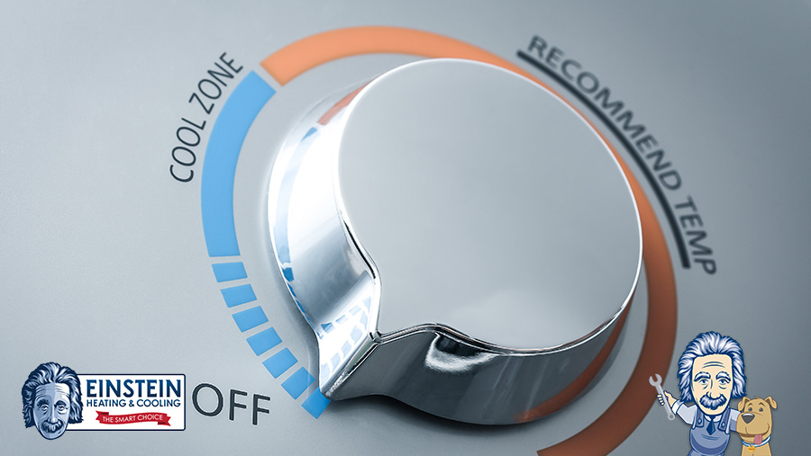 Zoning Systems - Einstein Heating and Cooling