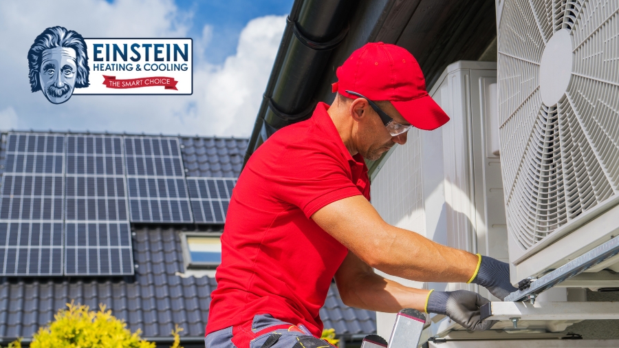 Why HVAC Preventive Maintenance is Essential