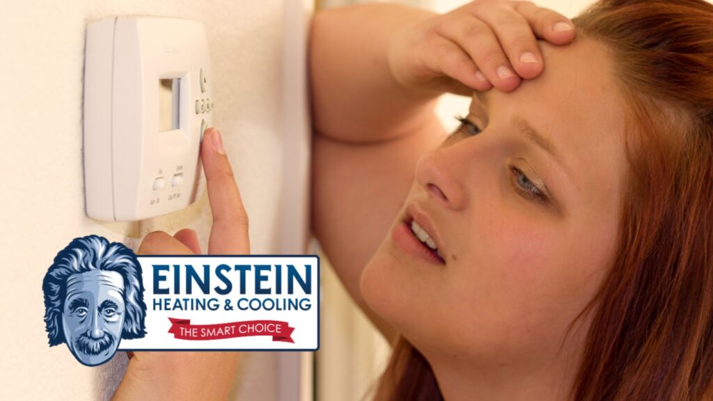 Why Your Thermostat Isn't Working: Common Causes and Solutions