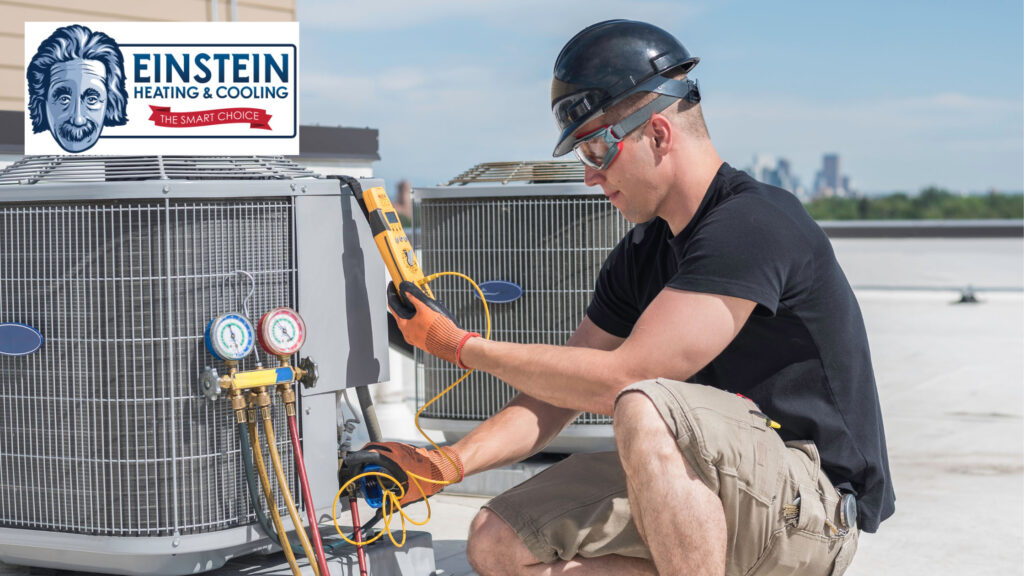 Maximizing Your Phoenix HVAC System's Efficiency: Tips and Tricks