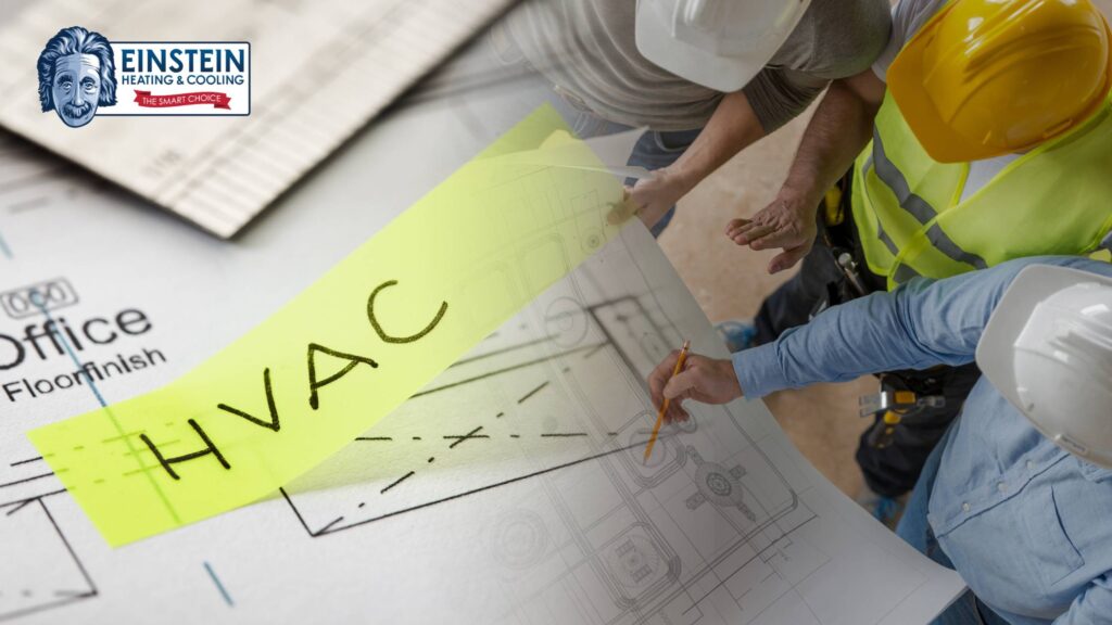 The Roadmap to a New HVAC Installation Amidst Phoenix's Summer Heat