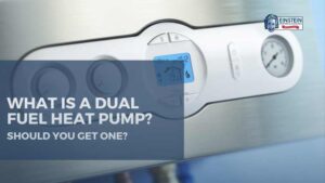 What is A Dual Fuel Heat Pump And Should You Get One?